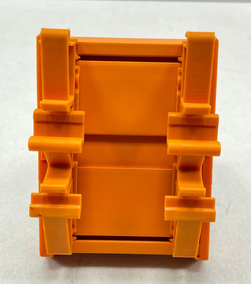 Weidmuller RSF 20 022424 Interface Plug In Connector 20 Pole 8537 ...