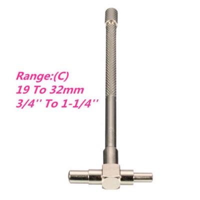 Micrometers - Telescoping Gauge