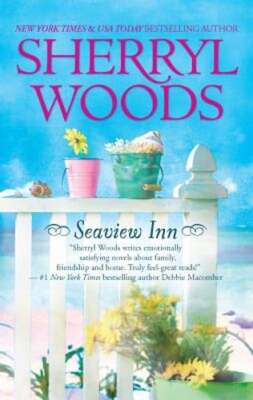 Seaview Inn by Sherryl Woods: Used 9780778325291| eBay