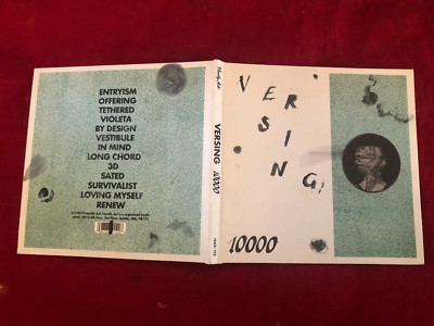 VERSING 10000 2019 CD 98787311228| eBay