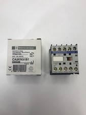 Telemecanique Alternating Relay CA2SKE20 24v for sale online | eBay