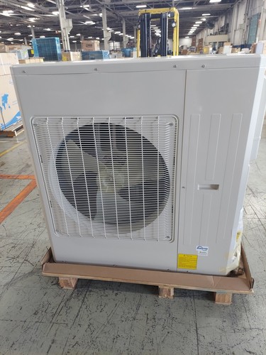 Stealth 36K BTU 23 SEER Mini Split 2-4 Zone Heat Pump Condenser ...