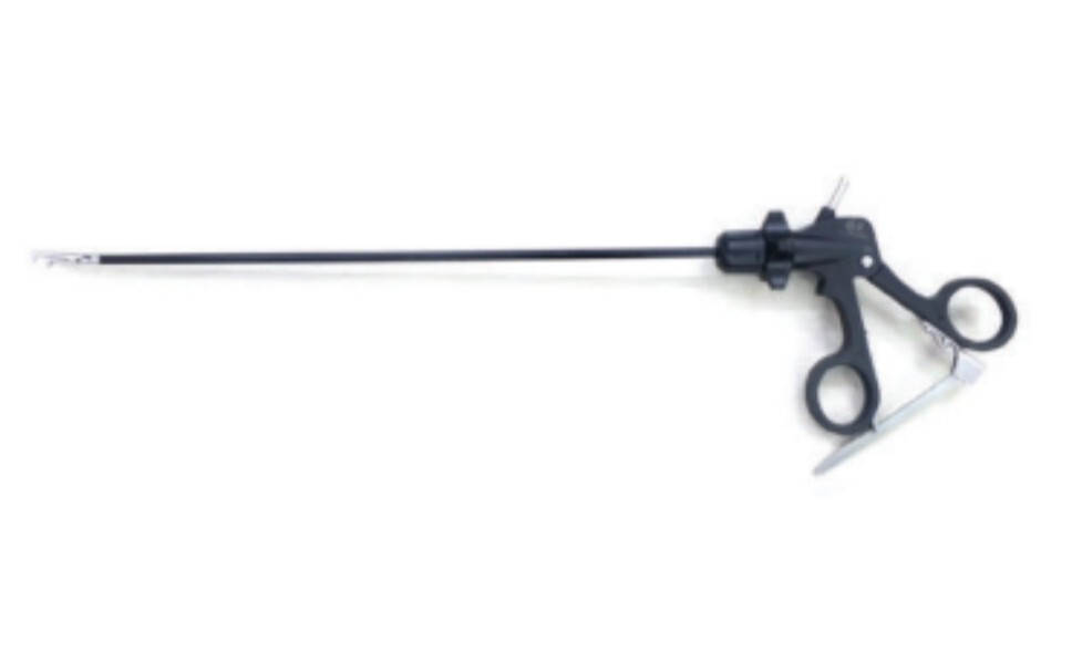 RIGHT ANGLE GRASPER | eBay