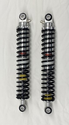 Yamaha TY175, TY250 Falcon Shocks | eBay