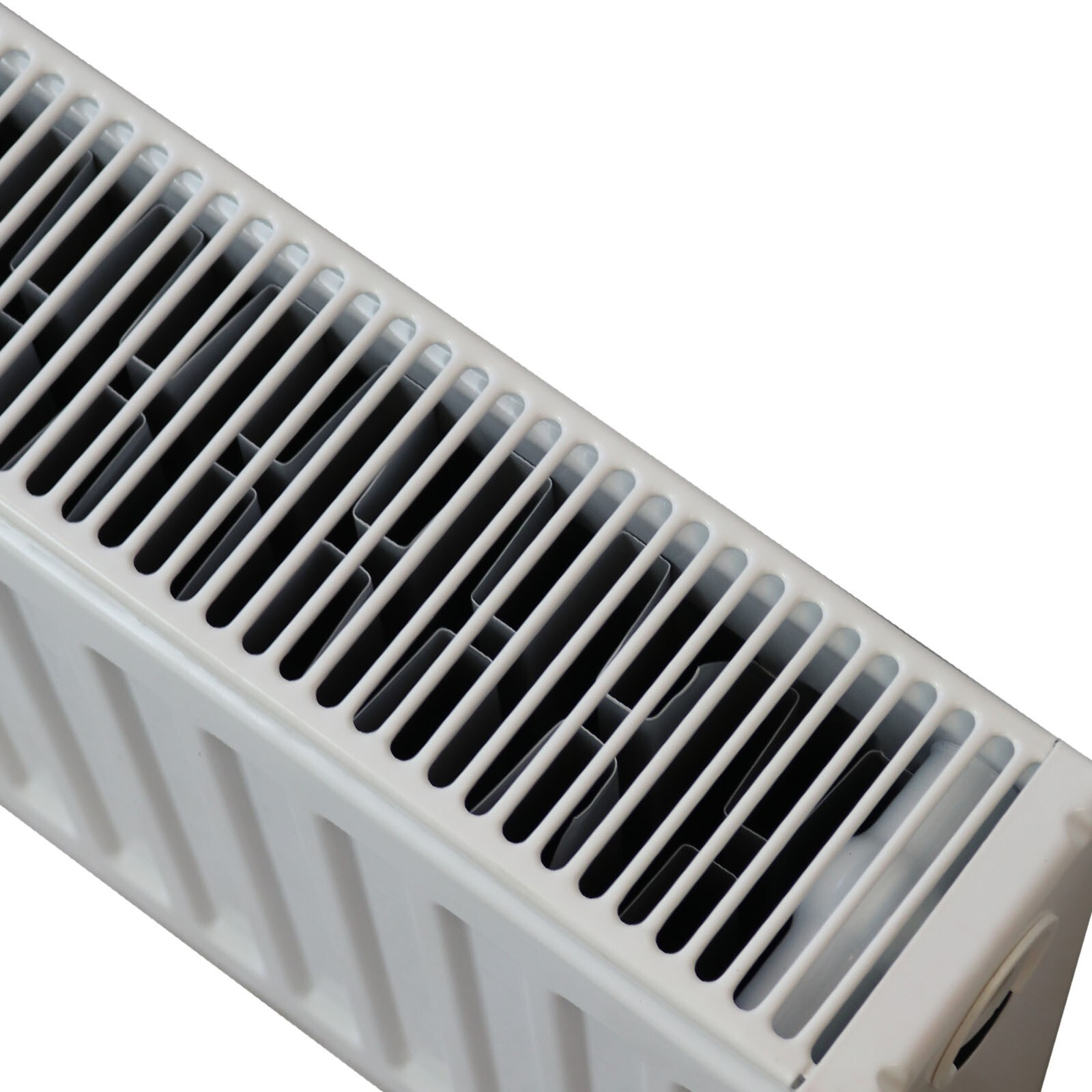 Nurad-R Type 11 (Single) Compact Steel Panel Convector Radiator SC ...