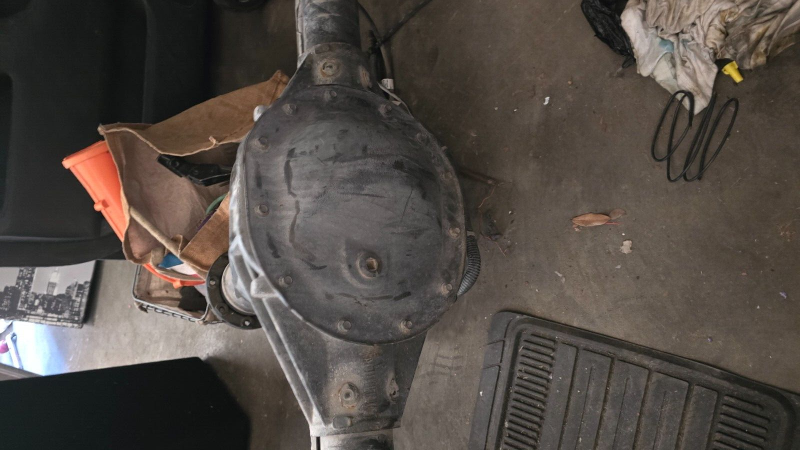 2019 - 2022 GMC SIERRA DENALI 1500 / CHEVY SILVERADO 1500 REAR ...