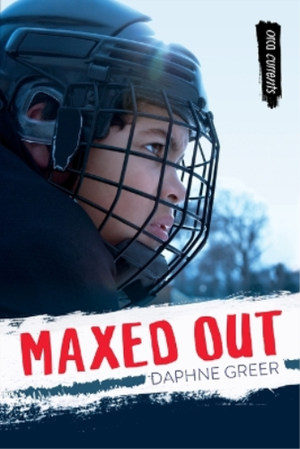 Daphne Greer Maxed Out (2nd Edition) (Poche) Orca Currents ...