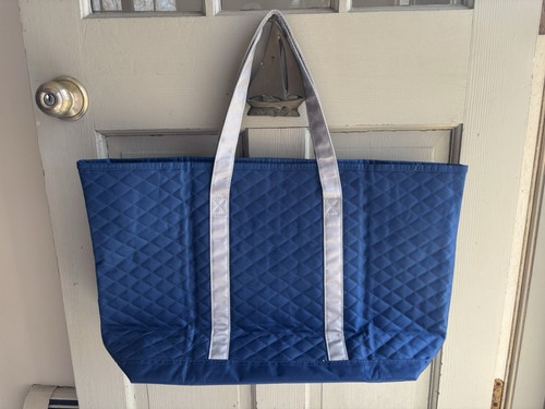 Boston Red Sox Genuine Merchandise Insulated Quilted Merit Tote Bag ...