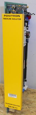 Positron Fiberline Isolator Telephone 75131 817SY | eBay