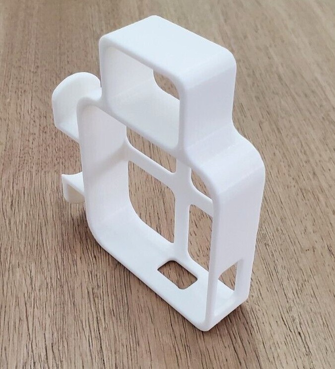 Blink Sync Module 2 Outlet Wall Mount Stand for Holder Hanger 3D ...