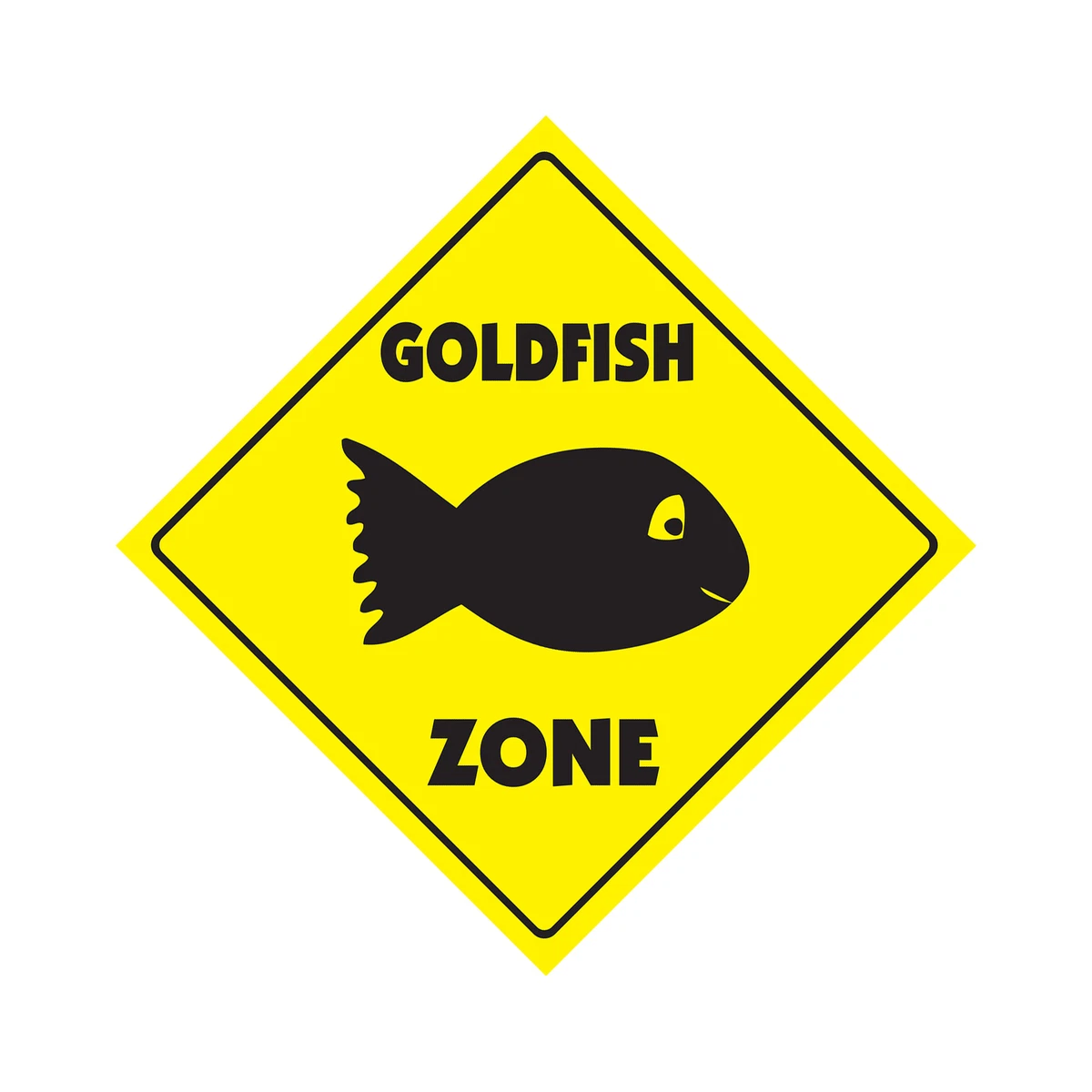 Goldfish Fun Zone