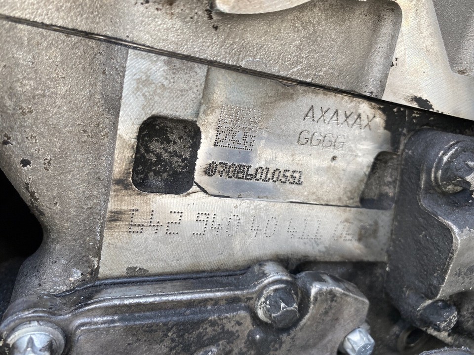 Diesel Engine Motor Assembly 163K Mercedes X164 W164 Ml320 Gl320 oem | eBay