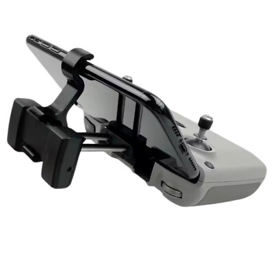 DJI MINI RC ANGLED PHONE MOUNT For DJI Drones N1/N2/N3 Controller ...