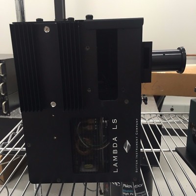 SUTTER INSTRUMENT CO. LAMBDA LS | eBay