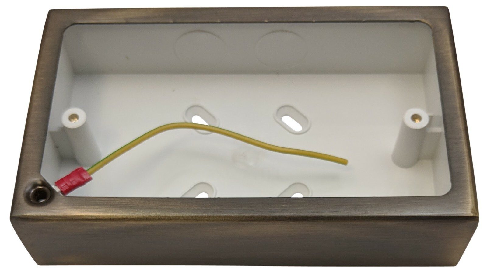 Deco Antique Bronze DAB3 Light Switches, Plug Sockets, Dimmers, Cooker ...