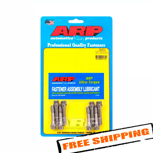 ARP 200-6210 Replacement Rod Bolt Kit | eBay