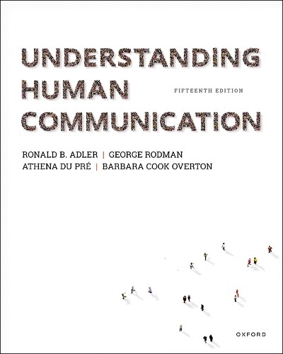George Rodman Athena du Pré Barbara Co Understanding Hu (Paperback) (UK ...