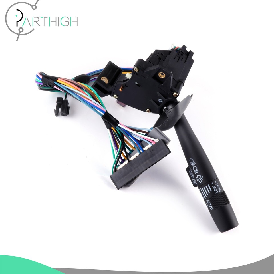 Fits Chevy S10 Blazer Astro C1500 C2500 High Quality Turn Signal Lever ...