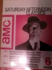 AMC Saturday Afternoon Classics 6 Movie Set - DVD - VERY GOOD | eBay