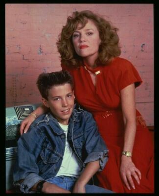 Ben Affleck child star Madeline Kahn Wanted Perfect Guy Original ...