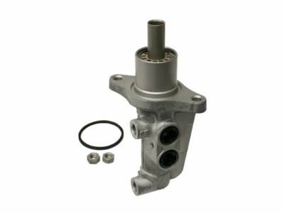 Brake Master Cylinder For 2004-2011 Volvo S40 2005 2006 2007 2008 2009 ...