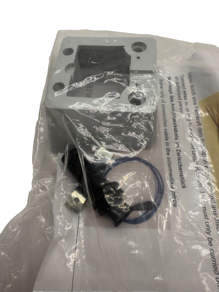 VEIT 4215720170 / 2157-003 KIT for Hand Form Finisher Model 2157 - NFS ...