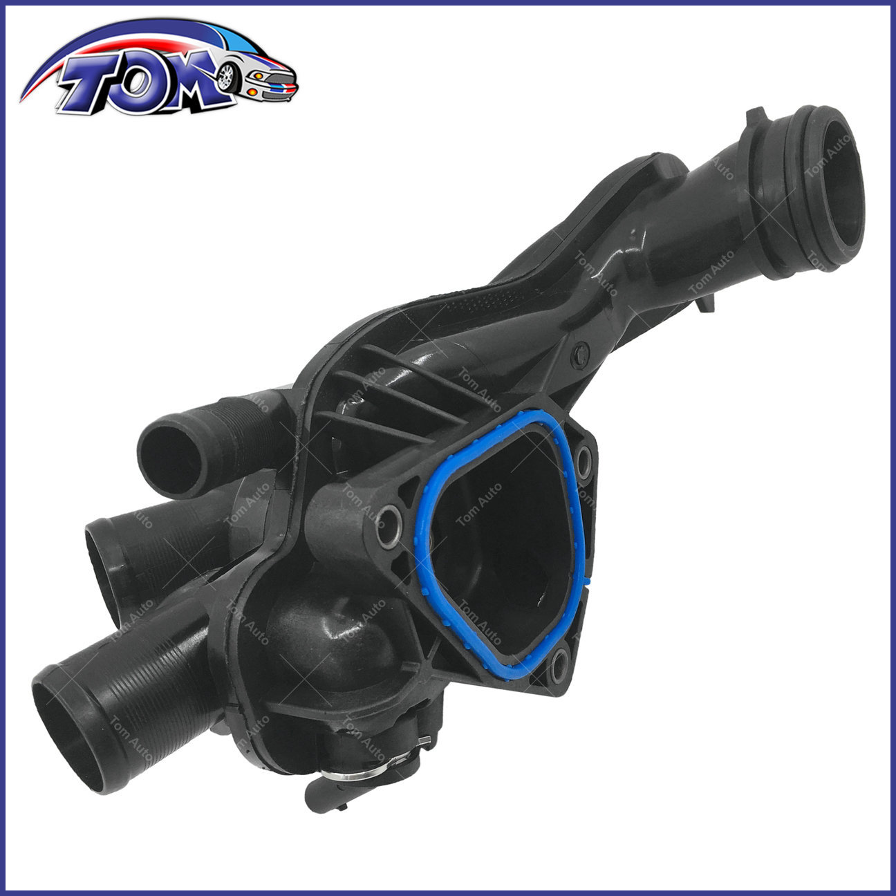 Brand New Engine Coolant Thermostat For Mini Cooper Countryman Paceman ...