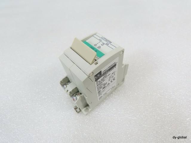 LS NIB LCP32FM/5A CIRCUIT PROTECTOR 2POLE CURVE:M ELEC-I-888=6A14 | eBay