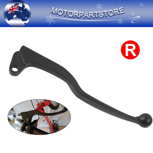 SHORT BRAKE Lever Black FOR YAMAHA PW80 PEE WEE PEEWEE 1983 to 2014 ...