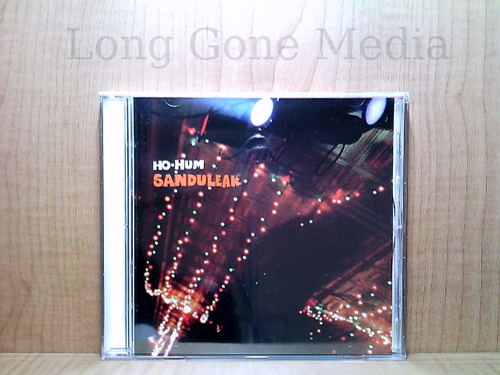 Sanduleak by Ho-Hum (CD, 1997, HTS Recordings) 647029179722| eBay