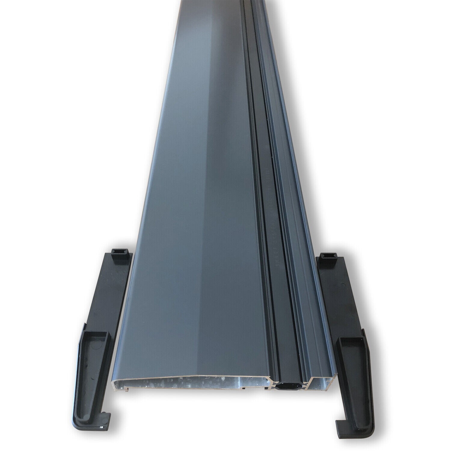 External Aluminium Window/Bifold/Patio Door Sill/Cill Smarts 150mm ...