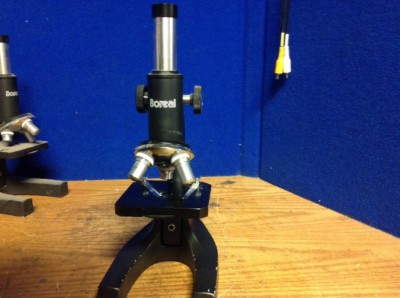 Boreal Microscope 922863 | eBay