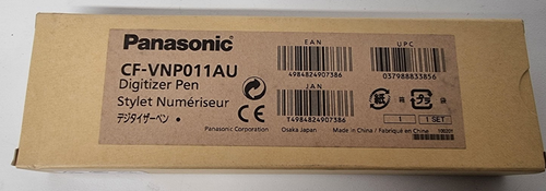Genuine E Originale Nuovo PANASONIC CF-H1 Stylus Digitizer Pen CF ...