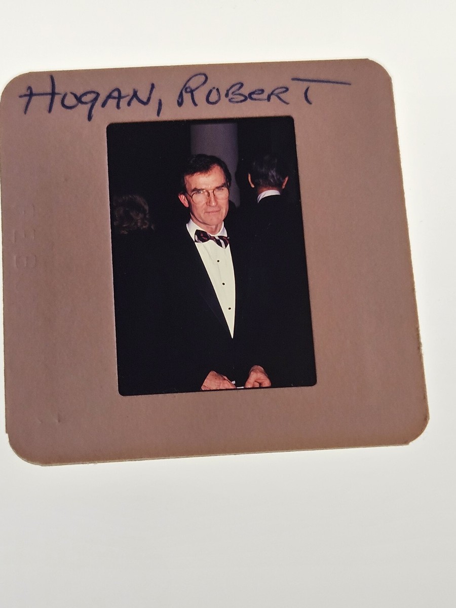 Robert Hogan Actor