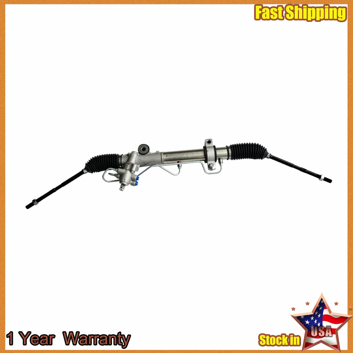 Rack Pinion Steering Gears Nexteer, 53% OFF