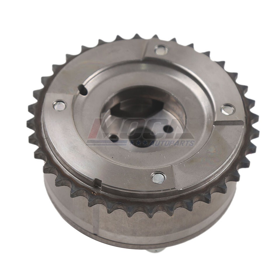 Timing Chain Kit w/ Exhaust VVT fit 2009-2018 Toyota Corolla Matrix C ...