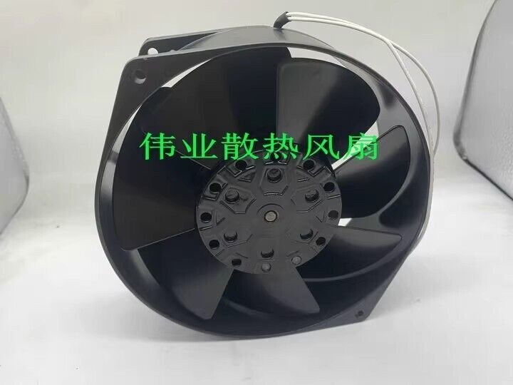 Toyo Fan T750DX 100V 50/60HZ 17255 17.2CM Metal Cooling Fan Toyo Fan T750DX 100V 50/60HZ 17255 17.2CM Metal Cooling Fan