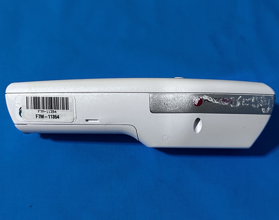 AccuVein AV400 Portable Vein Finder & Scanner - Boots to "About Product ...