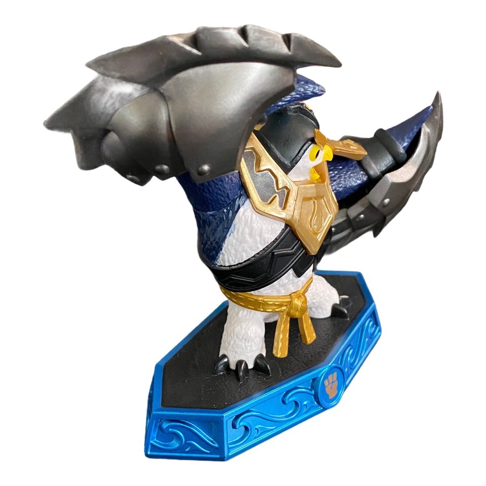 Skylanders Imaginators Dark King Pen Figure Wii Xbox One PS3 PS4 B0172 ...