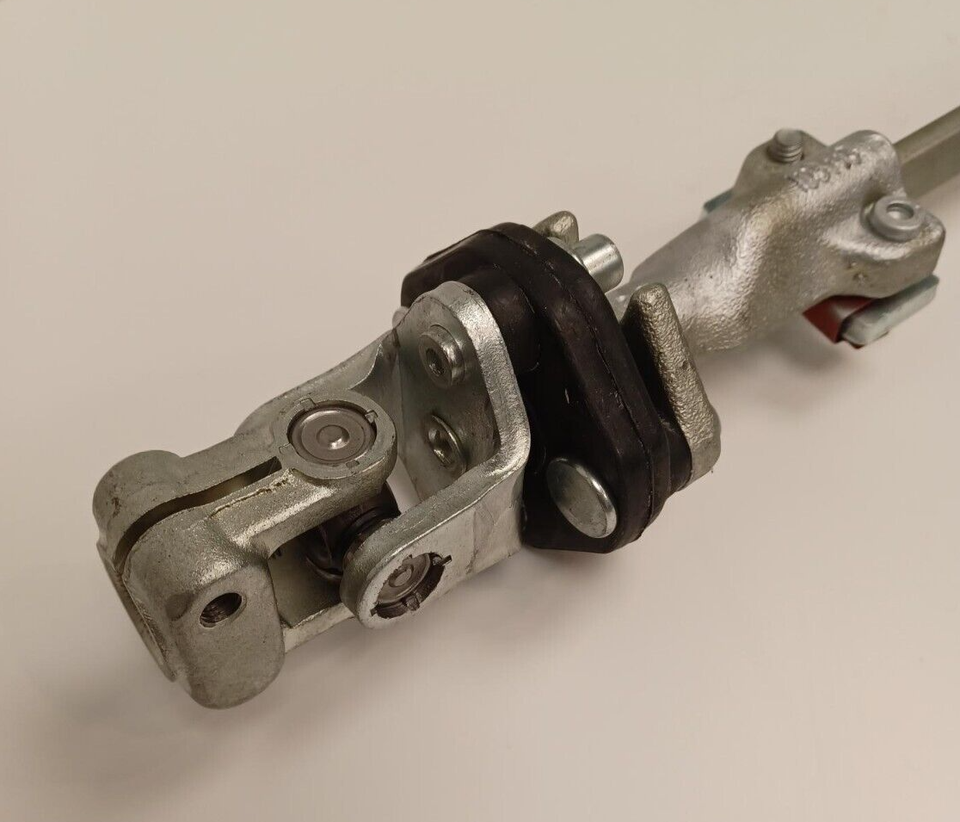 Defender 90 110 130 Lower Steering Column Shaft And Joints 1997 - 2006 ...