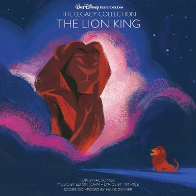 Walt Disney Records Legacy Collection Walt Disney Records Legacy ...