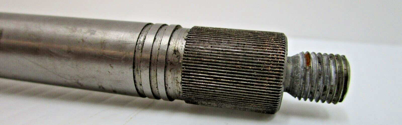 Sprague GS-2164 Pneumatic windshield Wiper Pivot with Hardware and ...