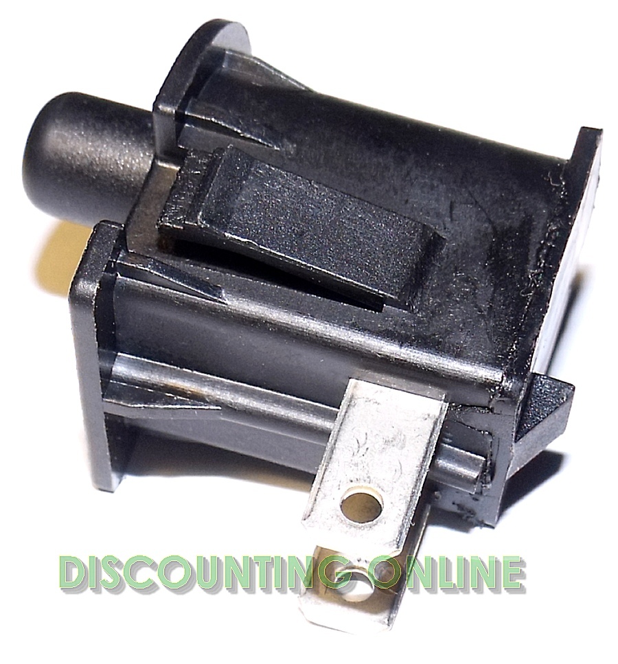 NEW SEAT SWITCH FITS JOHN DEERE AM103119 STX38 425 445 LX172 173 GT LX ...