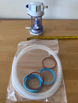 Filtration Supplies - Stirred Ultrafiltration Cell