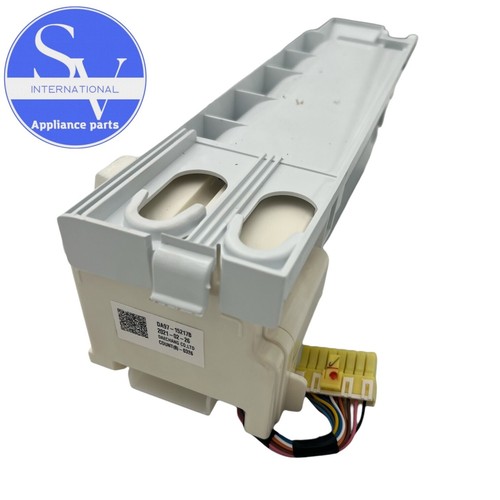 Samsung Refrigerator Ice Maker DA97-15217D DA97-15217B | eBay
