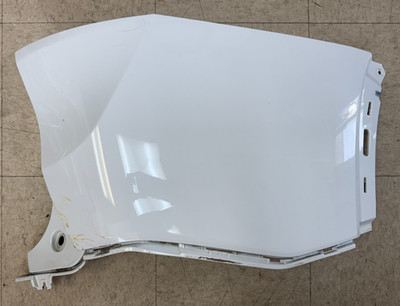 2022-2024 Chevrolet Traverse Rear Driver Side Upper Fascia - OEM ...