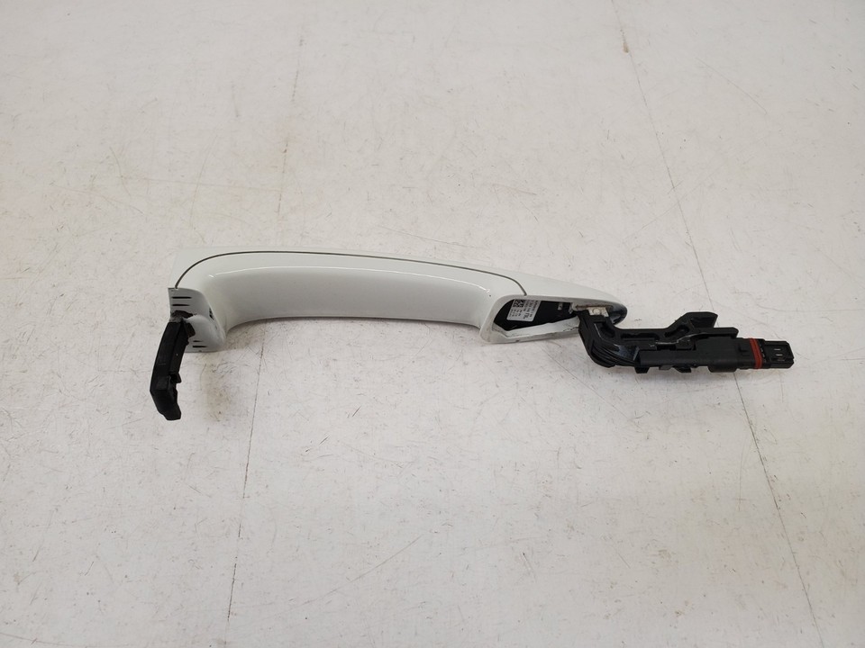 12-18 OEM BMW F22 F30 F36 F32 M2 M3 M4 COMFORT ACCESS Right Door Handle ...