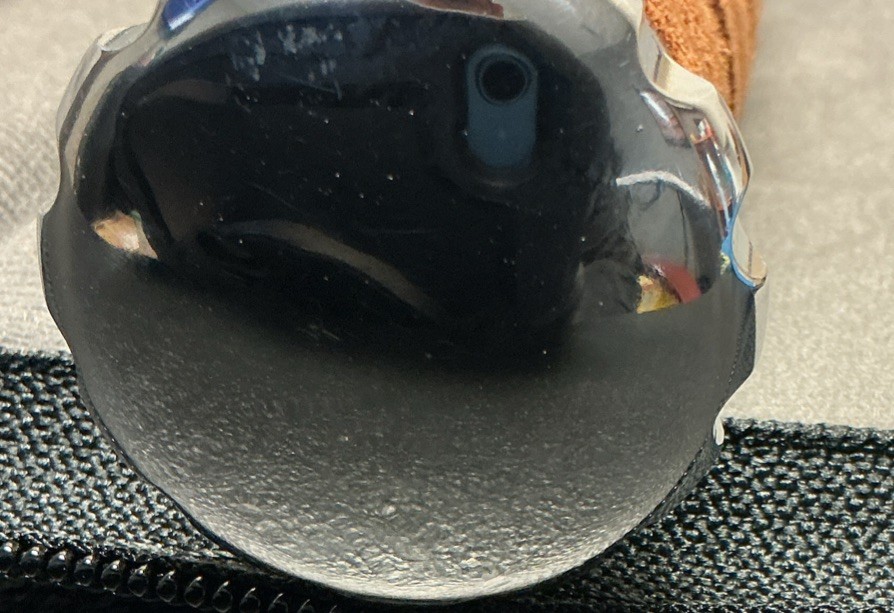 Hackman Finland Stainless original 60s, 70s Vietnam era #Randall, Ruana ...