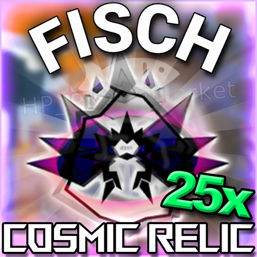 FISCH ALL RELICS - [💎EXALTED / COSMIC / SONG-OF-THE-DEEP / FRIGHT💎 ...