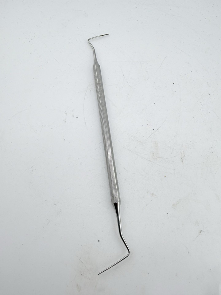 Double Ended Probe Union Broach 7 VINTAGE DENTAL INSTRUMENT - D6 | eBay